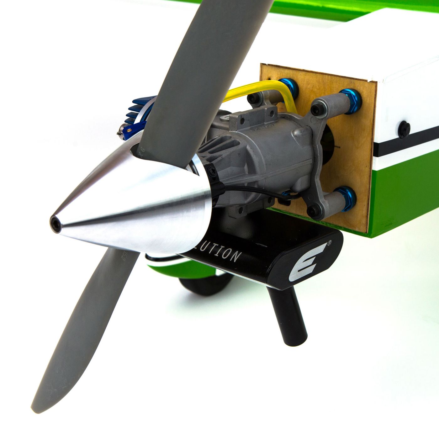 Hangar 9 Ultra Stick 30cc ARF - Fly RC Magazine