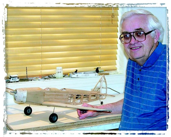 How To Use A Wing Building Jig - Fly RC Magazine