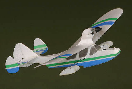 Micro Drake Plans Download - Fly RC Magazine