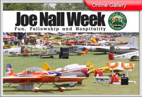 Joe Nall 2011 Photo Gallery - Fly RC Magazine