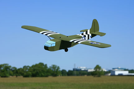 Download the Waco Glider Plans - Fly RC Magazine