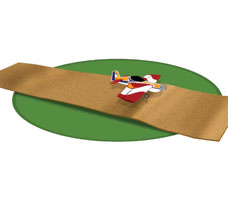 Wing Tips: Micro Runway