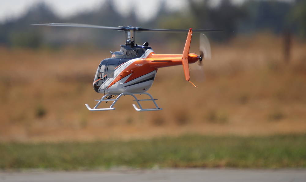 2012 Heli Scale Masters Video