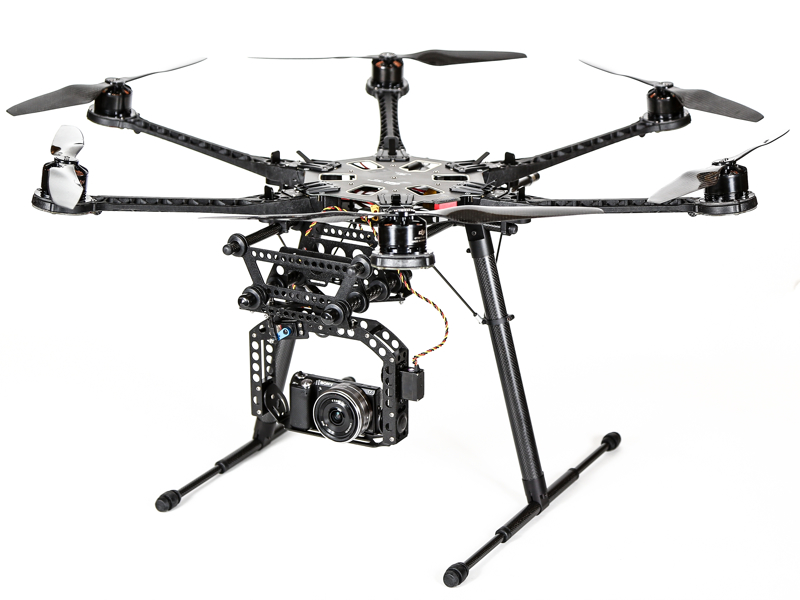 Atlantahobby.com Introduces a New Series of Pro-Grade Multi-Axis Camera ...