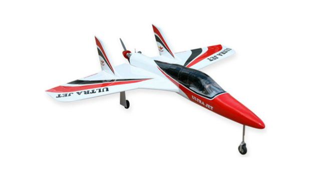 Seagull Ultra Jet 52-61 ARF