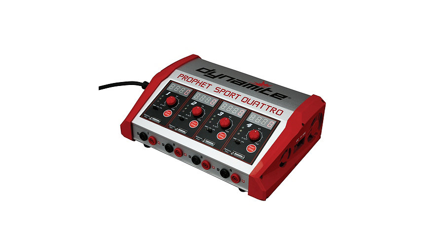 Dynamite Prophet Sport Quatro Charger