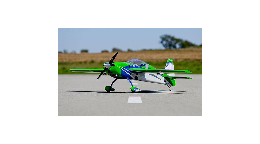 Hangar 9 Carden Edition 89" Extra 300