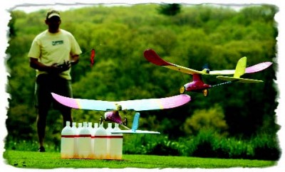 Welcome to Fly RC Magazine! - Fly RC Magazine