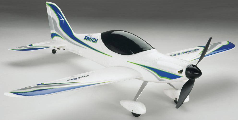 Mini Switch RTF and TxR