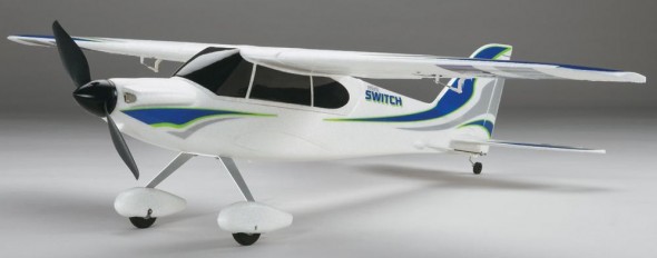 Mini Switch RTF and TxR