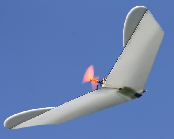 Snow Bird Plans - Fly RC Magazine