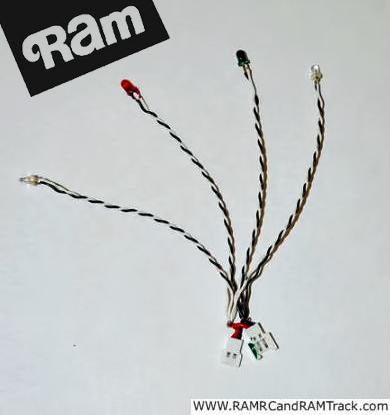 Ram Plug and Play Lites for Popular Micro Multirotor AIrcraft