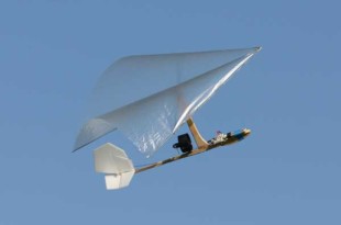 Build The "BOB" - Fly RC Magazine