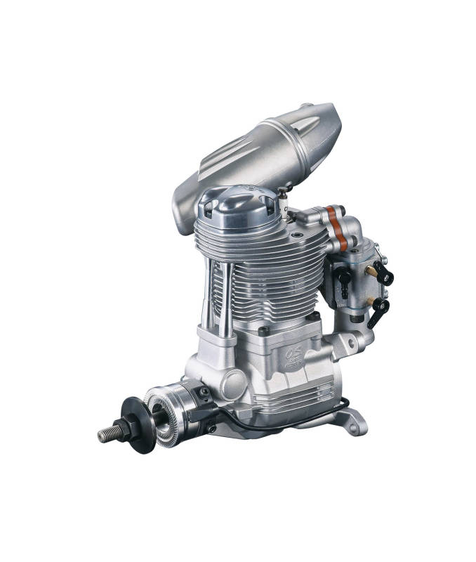 OS Engines GF40 Gasoline Engine