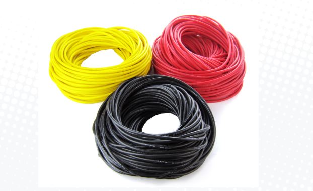 Common Sense RC Fine Strand Silicon Wire