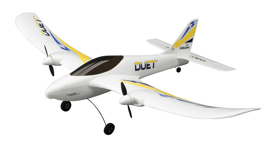 Hobbyzone Duet
