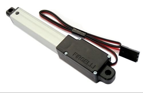 Firgelli L-12-R Linear Servo