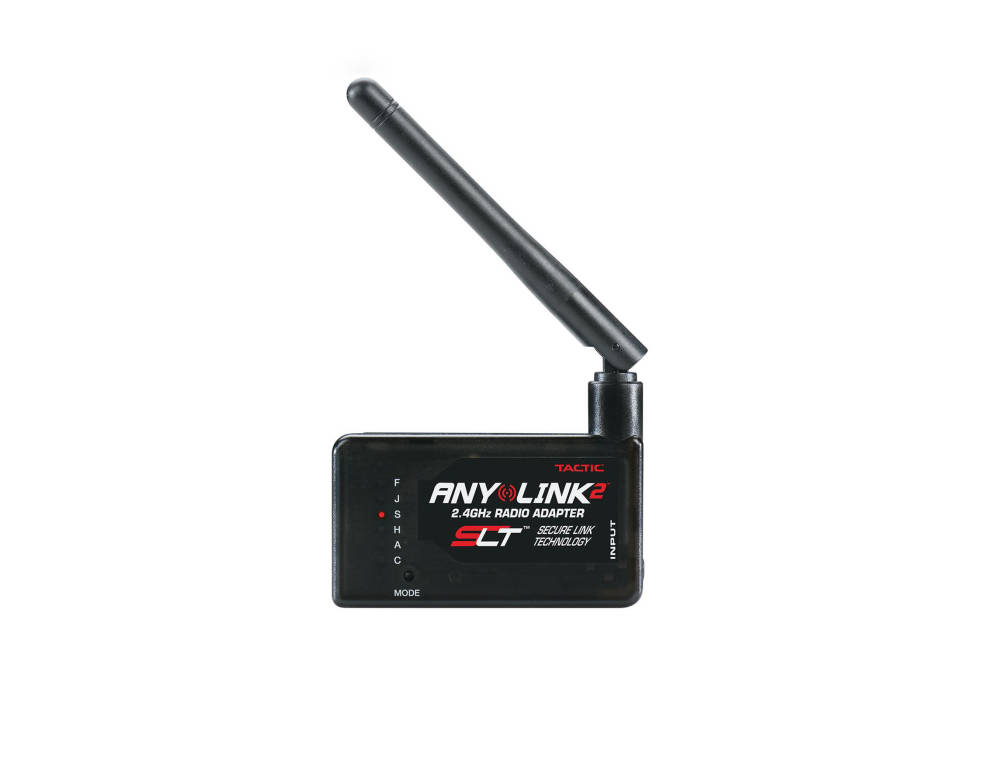 Tactic AnyLink2 2.4GHz Radio Adapter