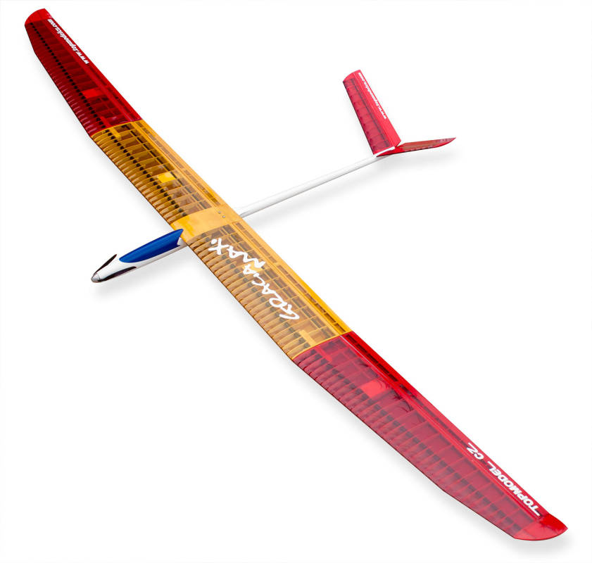 ICARE High Performance ALES Gracia Maxi Glider