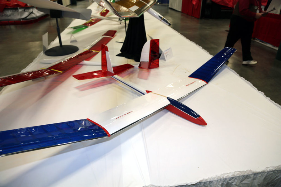 091 - Fly RC Magazine