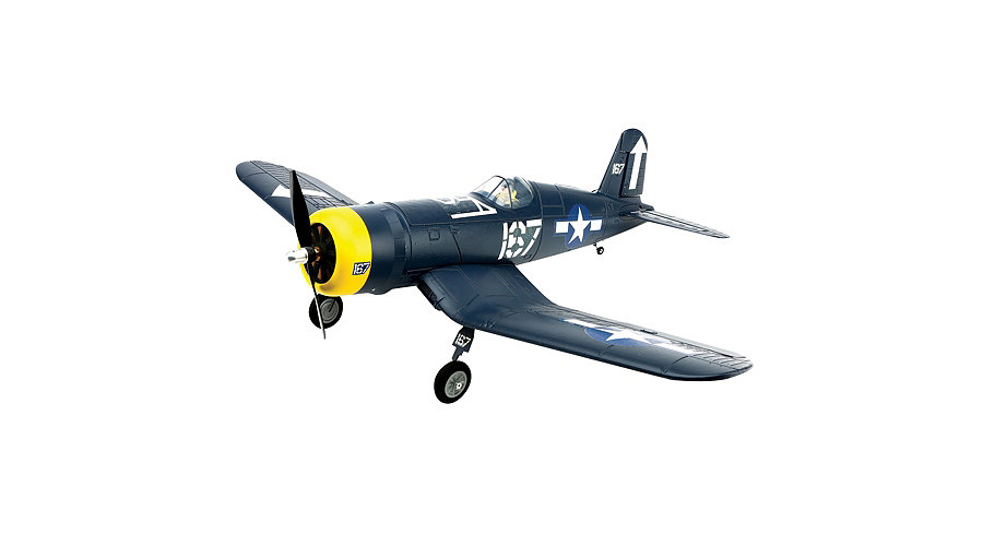F4U Corsair S with SAFE™ Technology