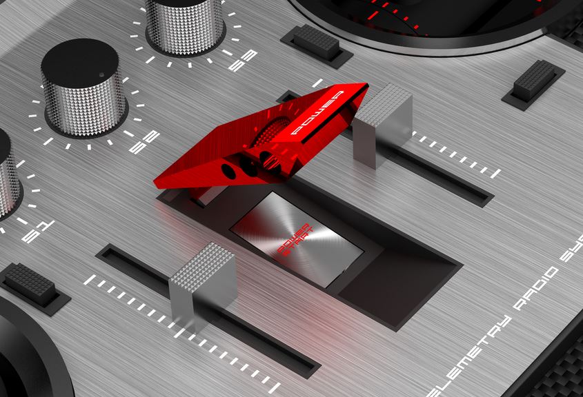 New Transmitters Coming Soon from Frsky