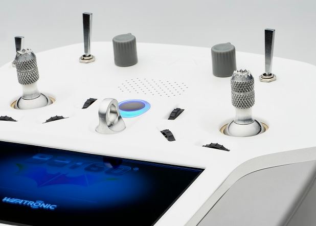 Weatronic BAT 60 2.4GHz Transmitter