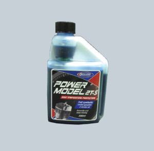 Deluxe Materials, Announces, New, PowerModel, 2T-S, Synthetic, Two ...