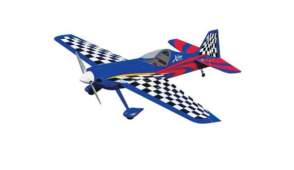 Sig Returns to Tower Hobbies