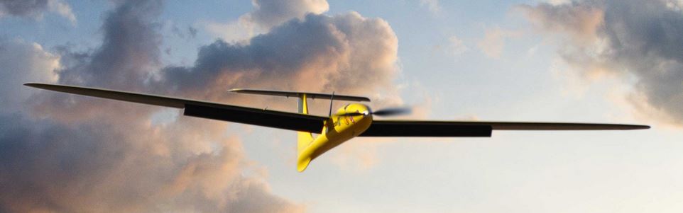 UASUSA Announces the Tempest