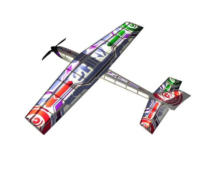 Flitework Shiny Receiver Ready - Fly RC Magazine