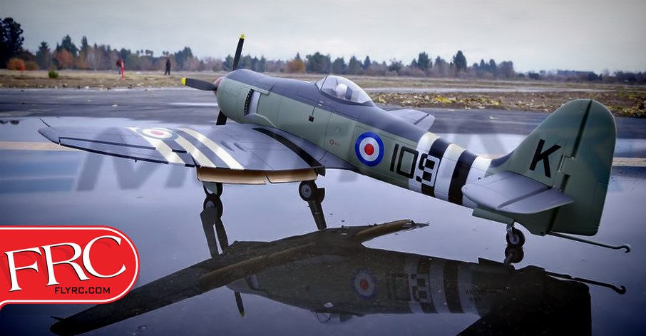 MotionRC Announces New Series of FlightLineRC Models