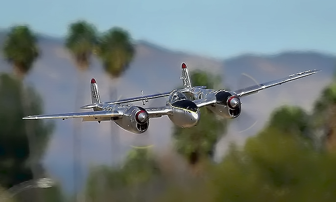 MotionRC Announces New Series of FlightLineRC Models