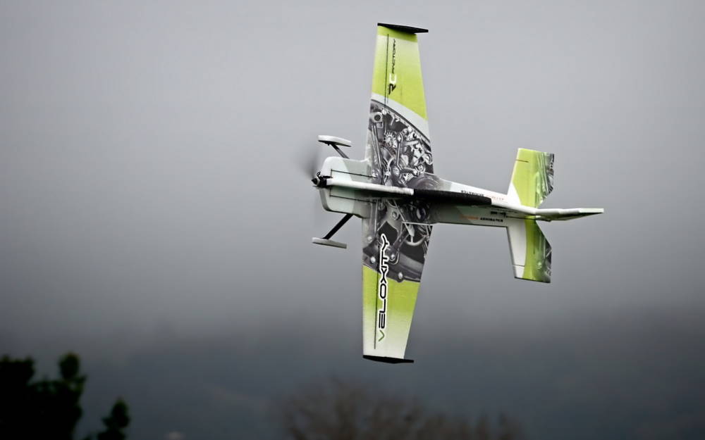 Video: Twisted Hobbys Veloxity EPP