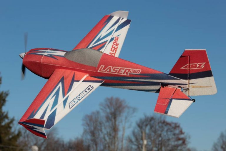 What's Your Favorite Model To Fly? - Fly RC Magazine