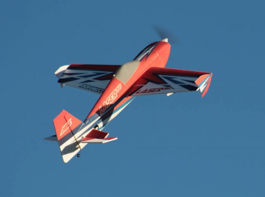 What's Your Favorite Model To Fly? - Fly RC Magazine