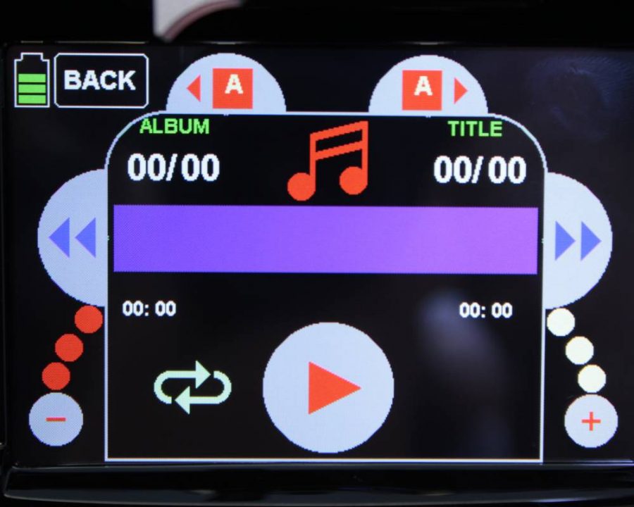 Graupner MZ-24 Pro Radio System: Top Of The Line At A Basement Price ...