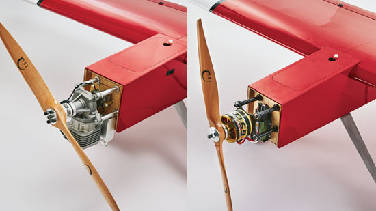 Great Planes Giant Big Stik XL - Fly RC Magazine