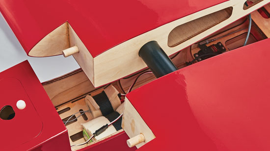 Great Planes Giant Big Stik XL - Fly RC Magazine